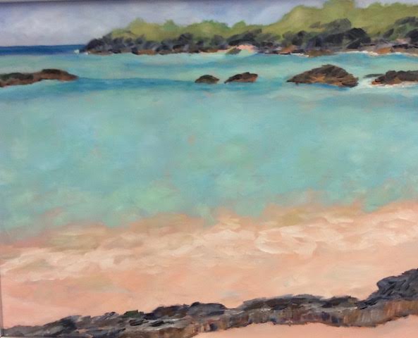 Judith davidson | Bermuda Arts Centre at Dockyard
