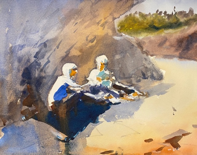 Food For Thought | Bermuda Arts Centre at Dockyard