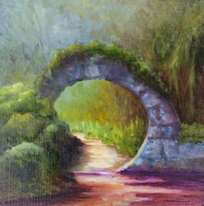 Heidi Cowen | Bermuda Arts Centre at Dockyard