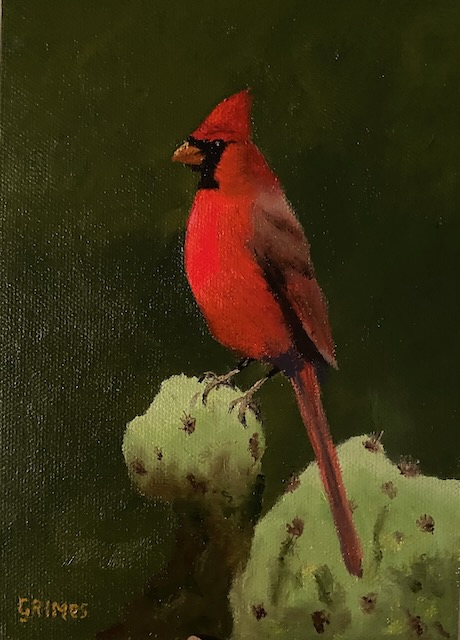 Wild Life | Bermuda Arts Centre at Dockyard