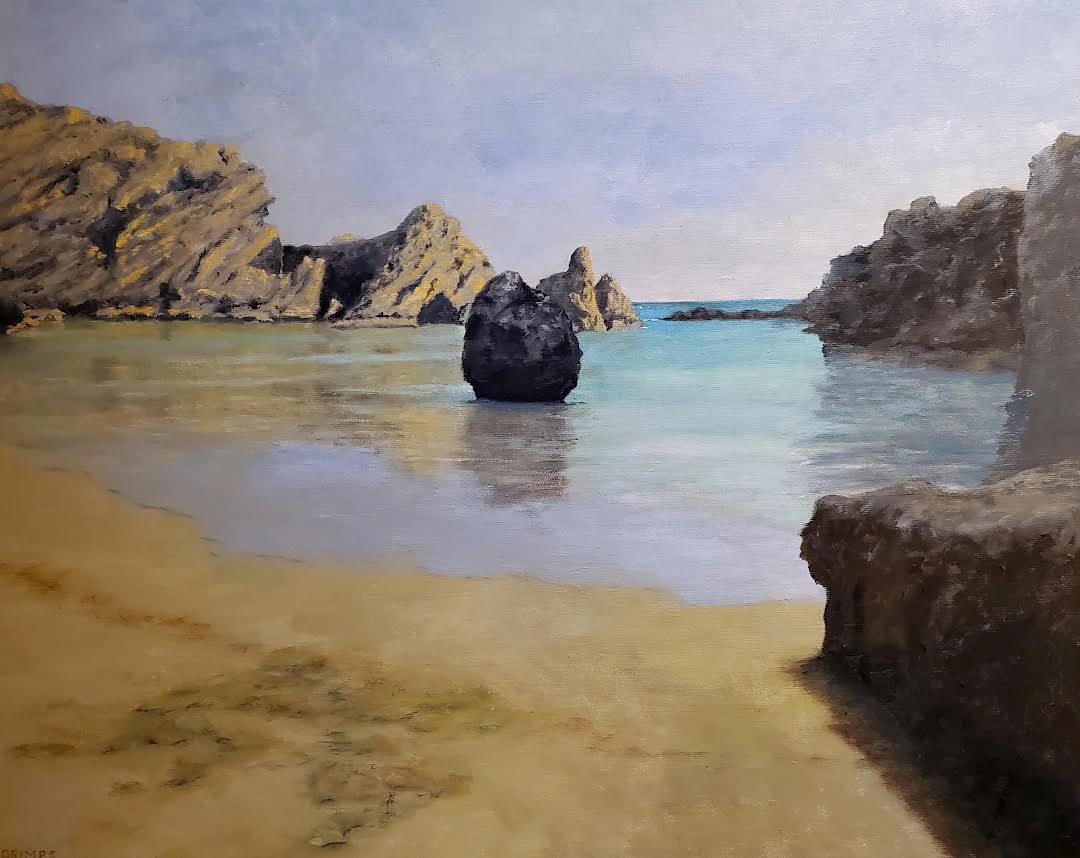 Island Life | Bermuda Arts Centre at Dockyard