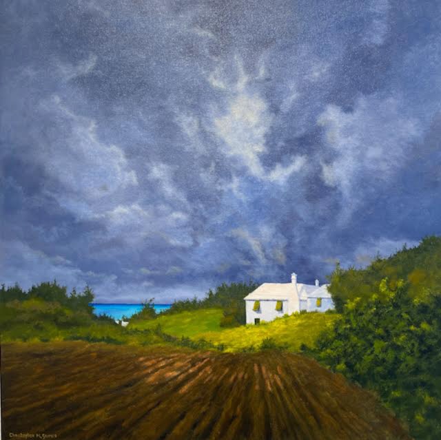 Island Life | Bermuda Arts Centre at Dockyard