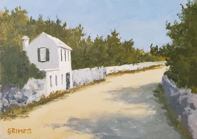 St. Georges. | Bermuda Arts Centre at Dockyard
