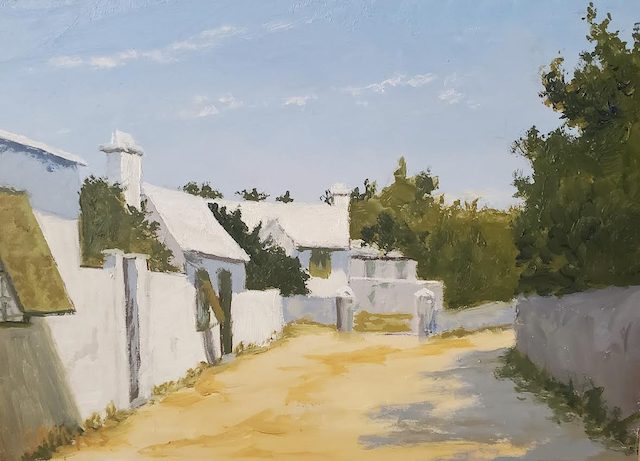 St. Georges. | Bermuda Arts Centre at Dockyard