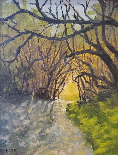FALL OPEN | Bermuda Arts Centre at Dockyard