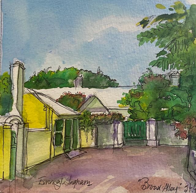SPRING SHOW | Bermuda Arts Centre at Dockyard | Page 3