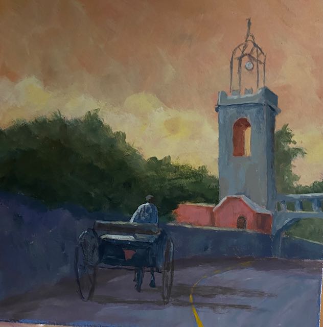 seven x fifty two | Bermuda Arts Centre at Dockyard | Page 3