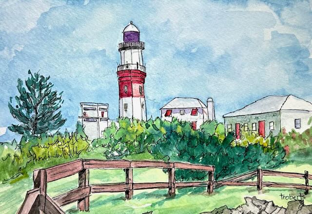 SPRING SHOW | Bermuda Arts Centre at Dockyard | Page 7